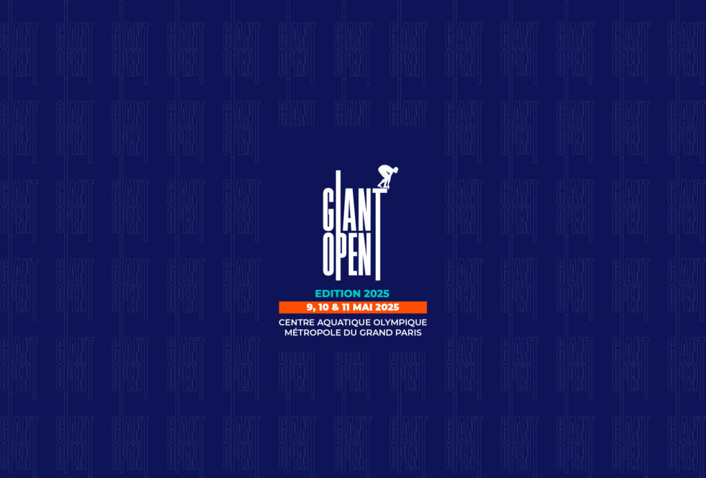 Giant Open – Meeting International de Natation Giant Open – Meeting International de Natation